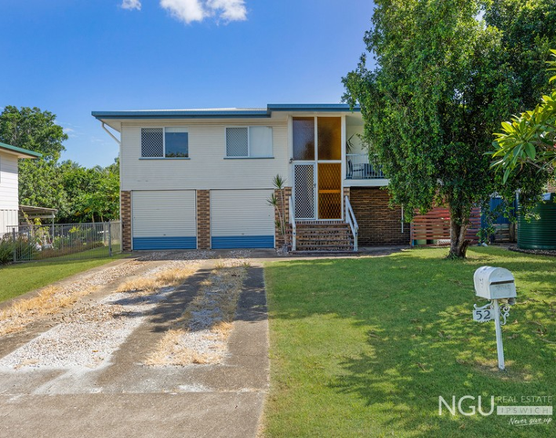 52 Reif Street, Flinders View | Property Value Estimate & History | Domain