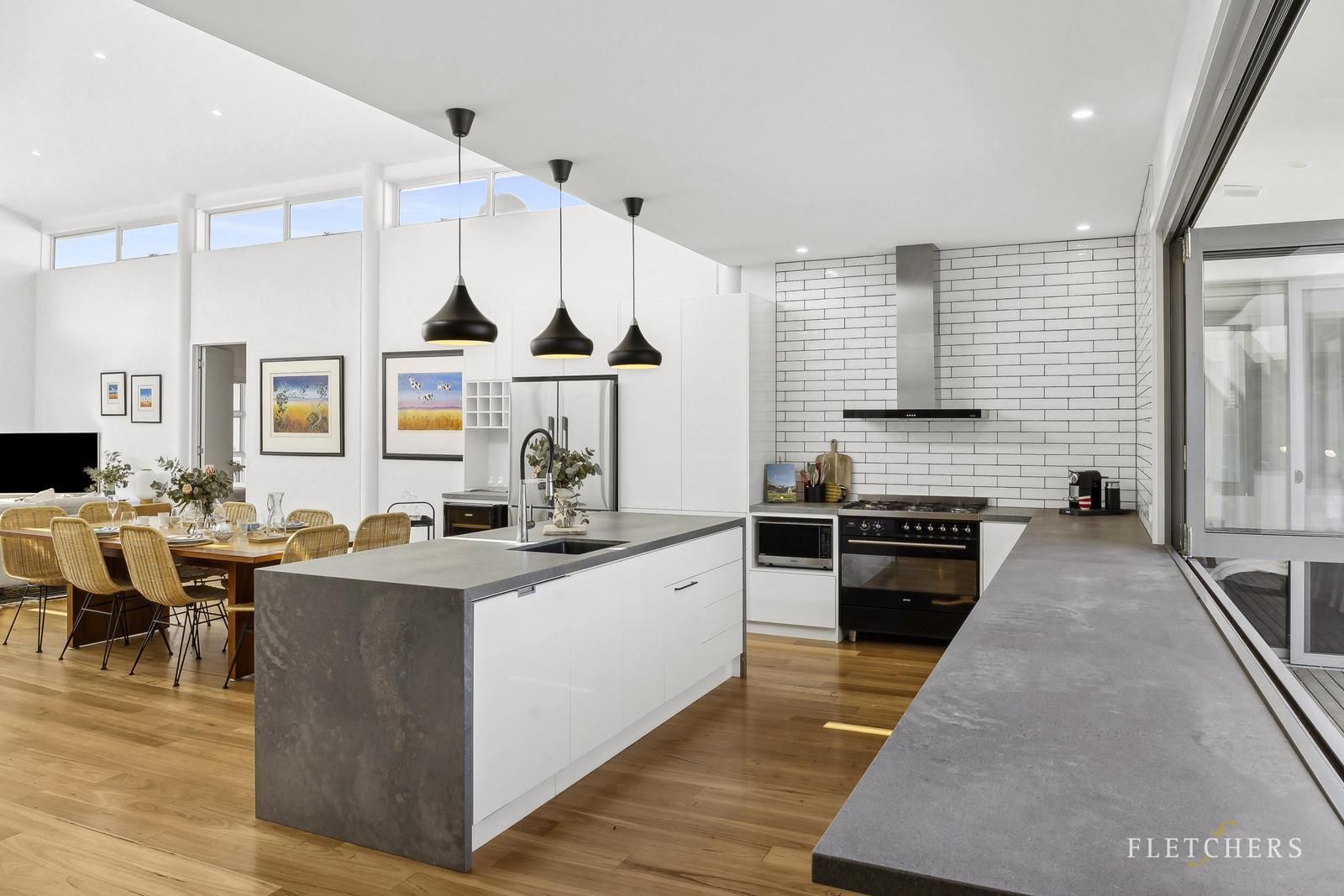 136 Orton Street, Ocean Grove VIC 3226 | Domain