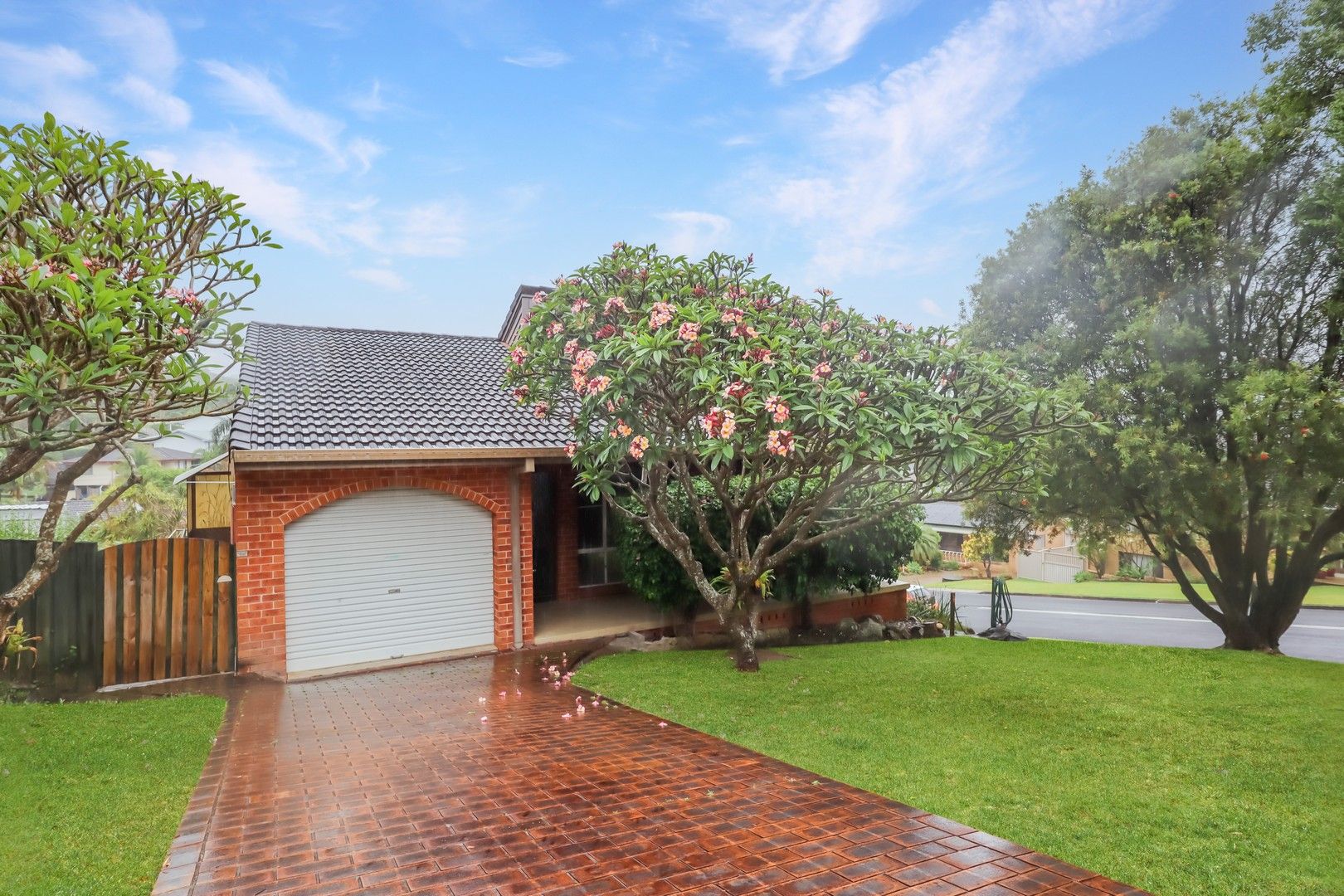 1/23 Apollo Drive, Coffs Harbour NSW 2450 - Villa For Rent | Domain