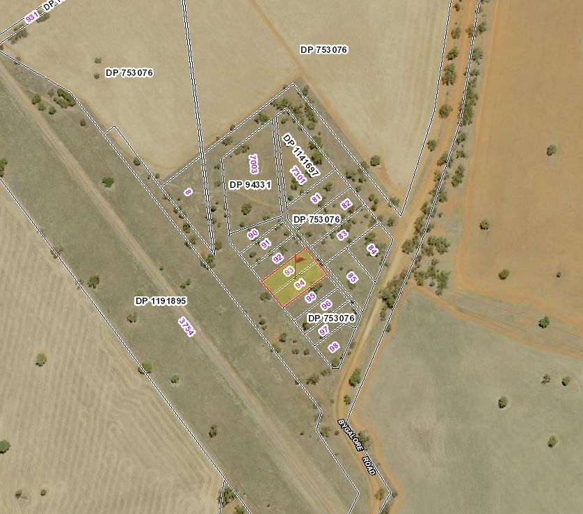 331 Bygalore Road, Ungarie NSW 2669 | Domain