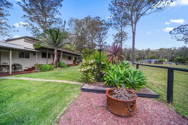 749 Real Estate Properties for Sale in Nabiac, NSW, 2312 | Domain