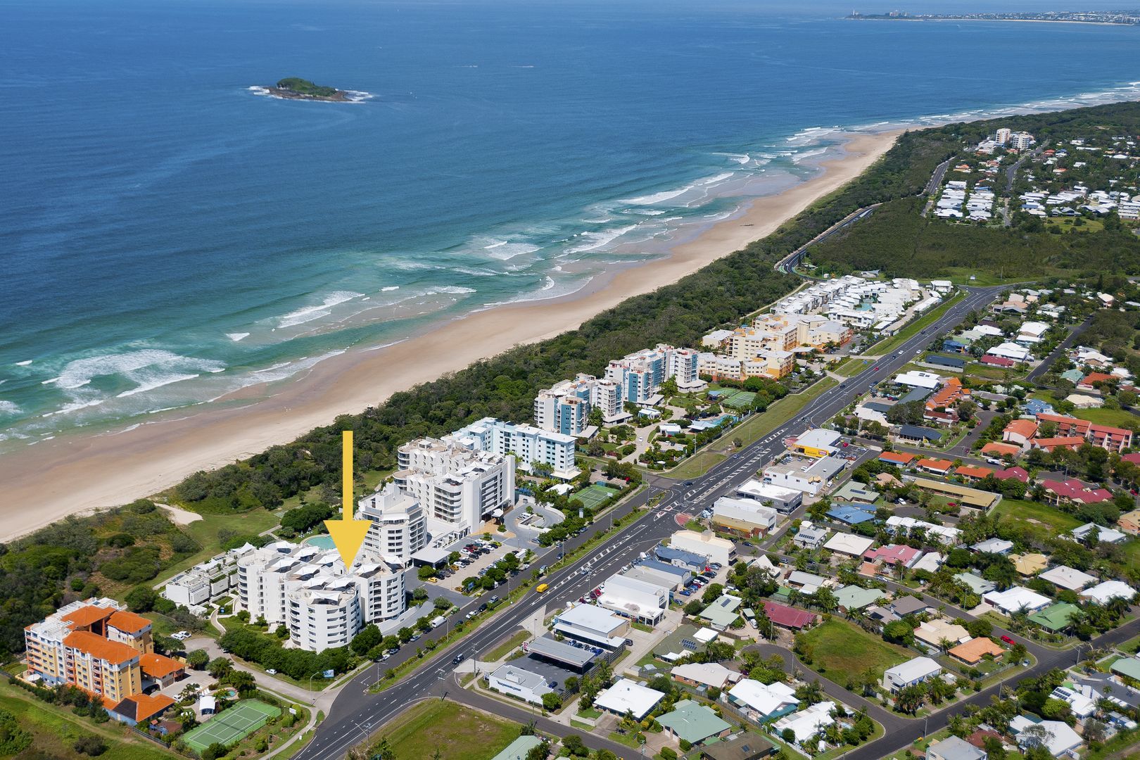 3208/923 David Low Way, Marcoola | Property History & Address Research ...