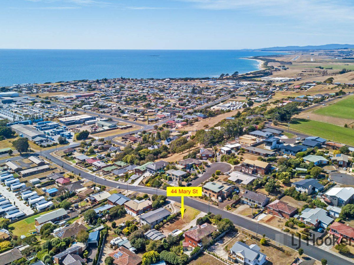 44 Mary Street, East Devonport TAS 7310 | Domain