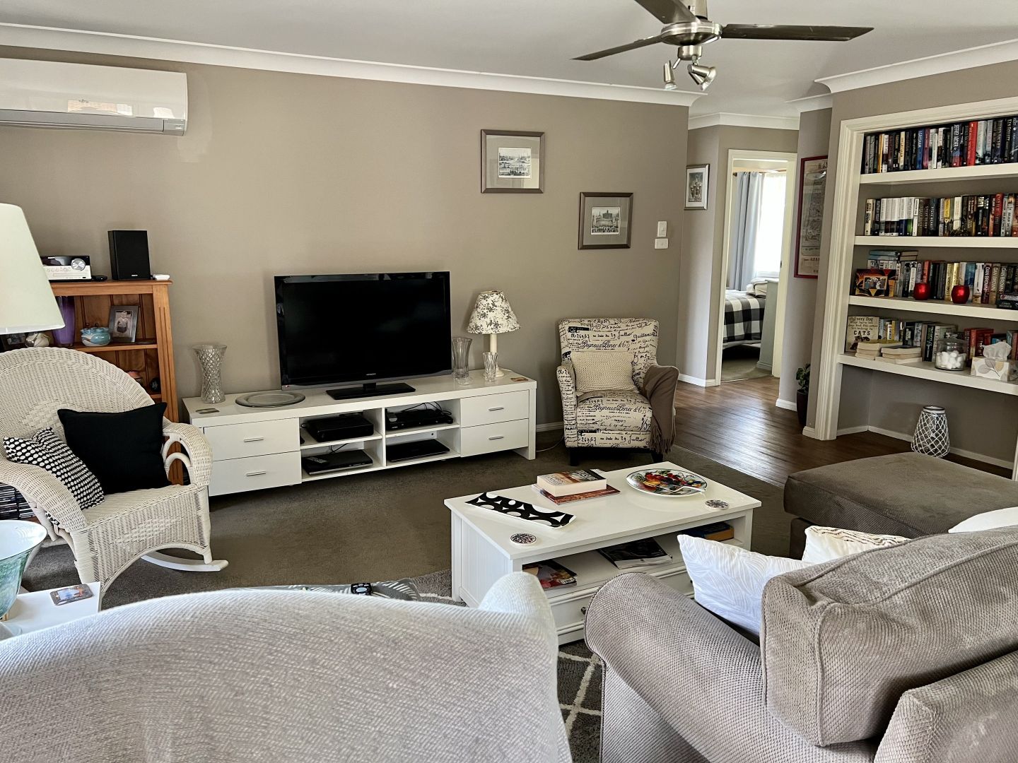 2/5 Soren Larsen Cres, Boambee East NSW 2452 - Villa For Rent | Domain