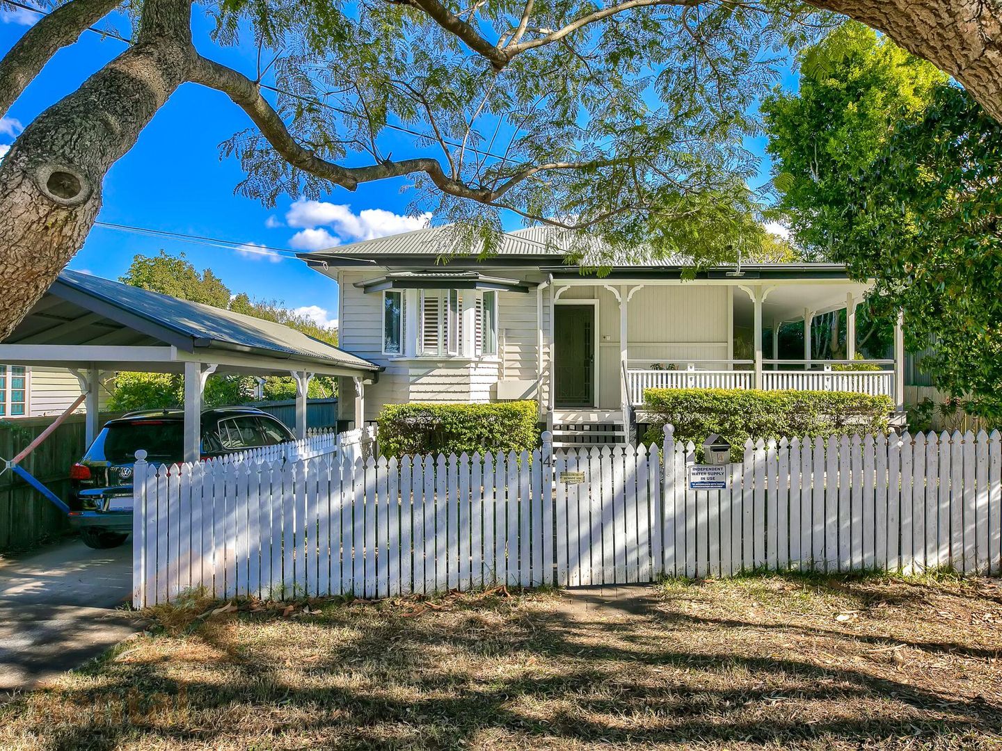 4 Meston Street, Mitchelton | Property History & Address Research | Domain