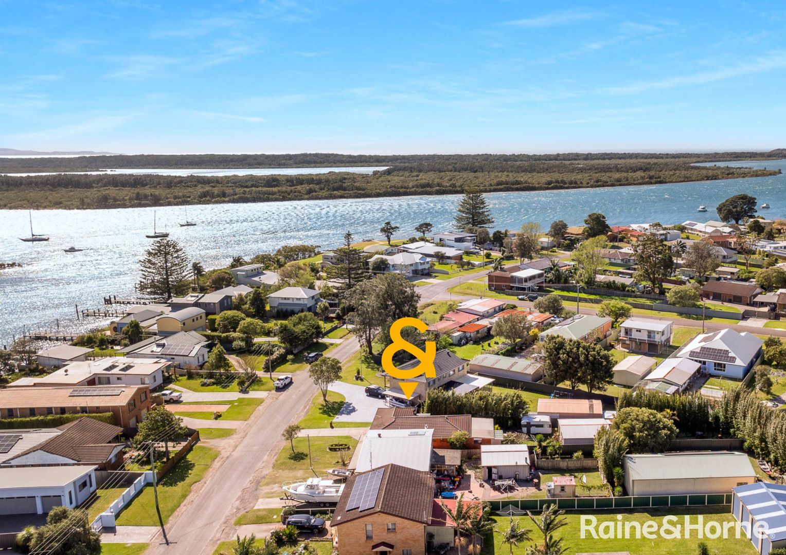 20 Adelaide Street, Greenwell Point NSW 2540 | Domain