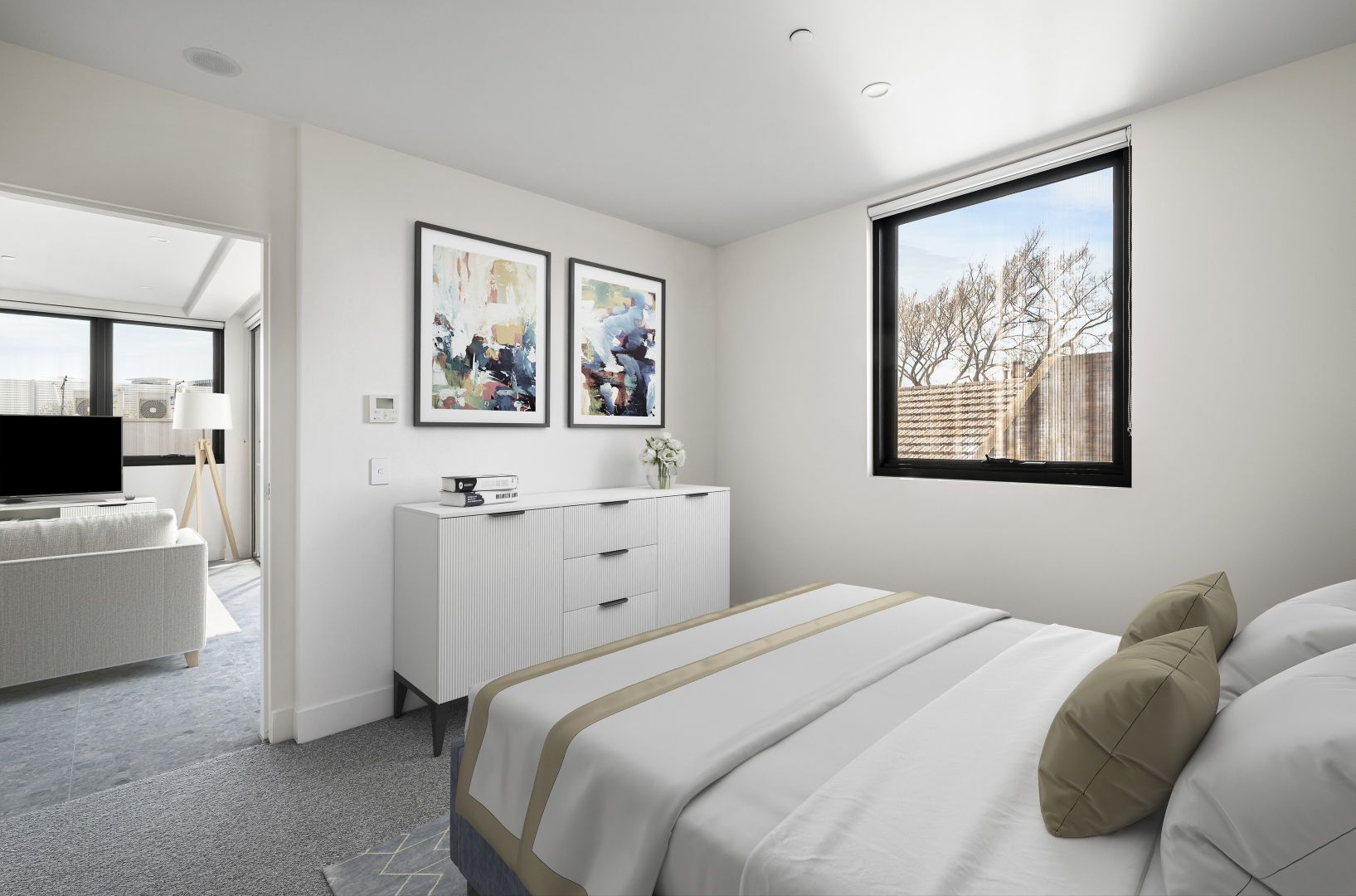 201/13 High St, Prahran VIC 3181 - Apartment For Rent | Domain