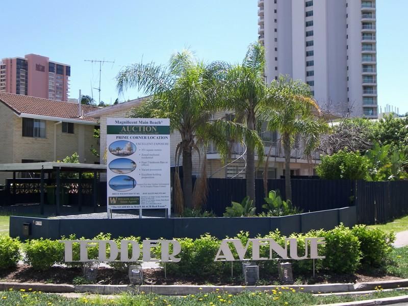 5 Tedder Avenue, Main Beach | Property History & Address Research | Domain