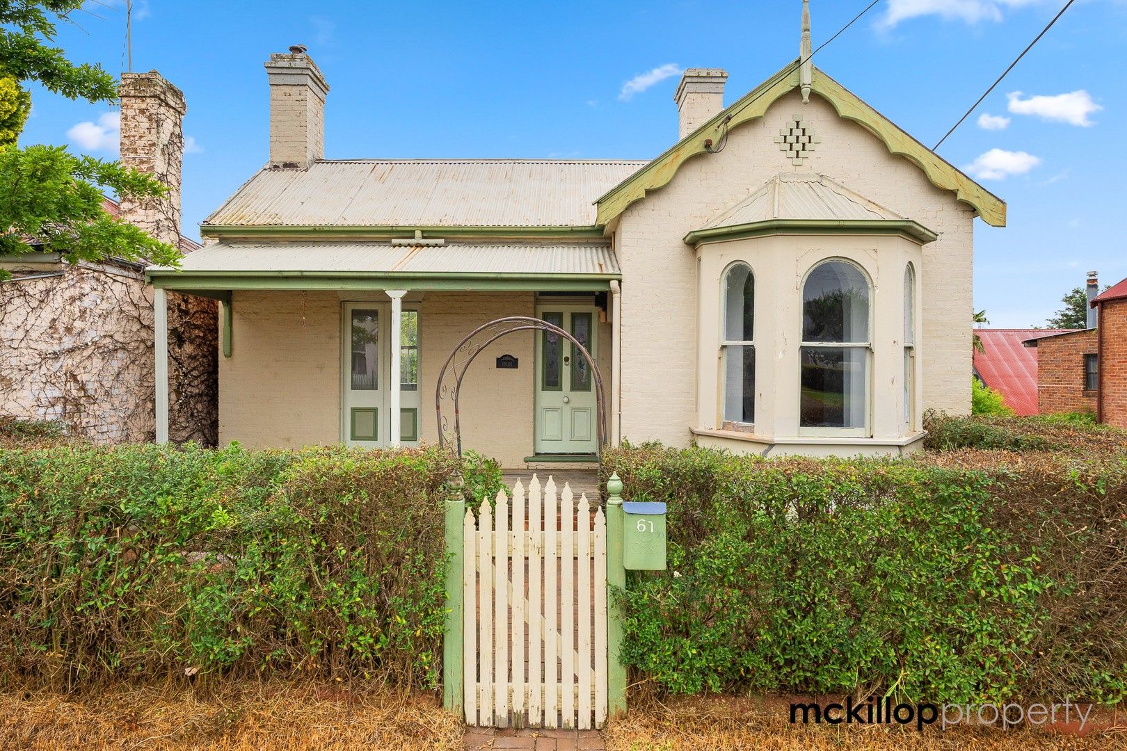 61 Cowper Street, Goulburn NSW 2580 - House For Rent | Domain