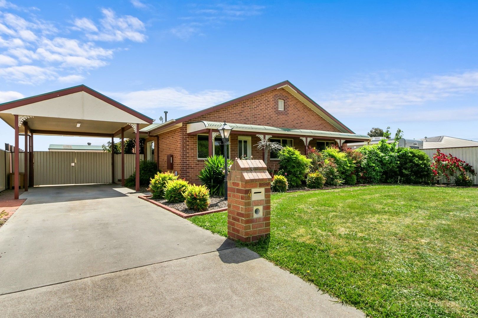 4 Widdowson Court, Rosedale VIC 3847 | Domain
