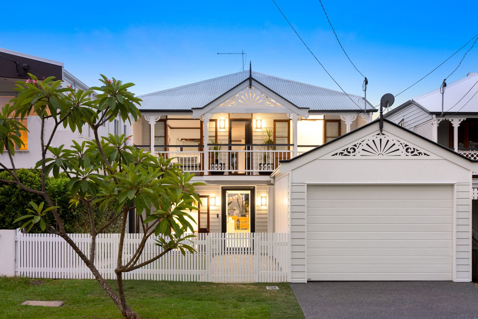 83 Elliott Street, Hawthorne | Property History & Address Research | Domain