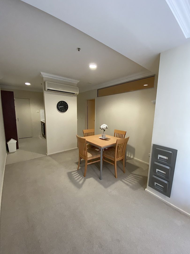 813/305 Murray Street, Perth WA 6000 - Apartment For Rent - $500 | Domain