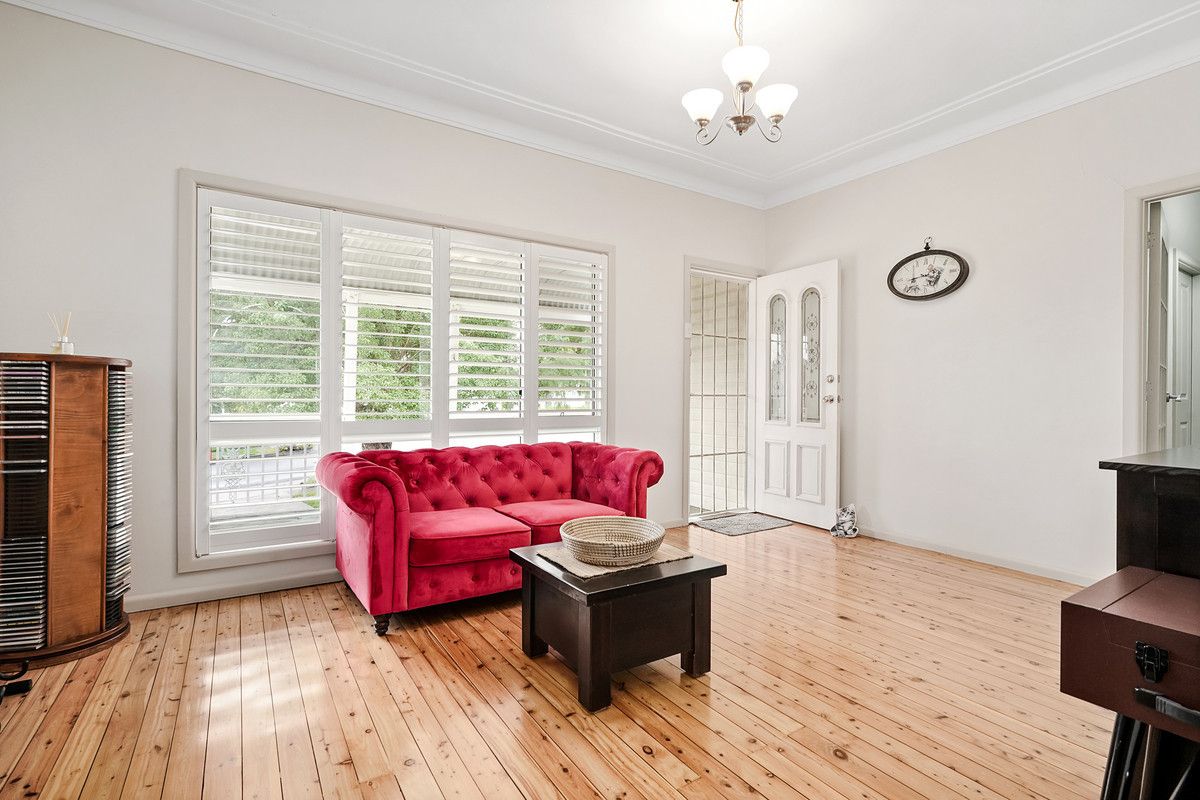 23 Lock Street, Blacktown NSW 2148 - House For Rent | Domain