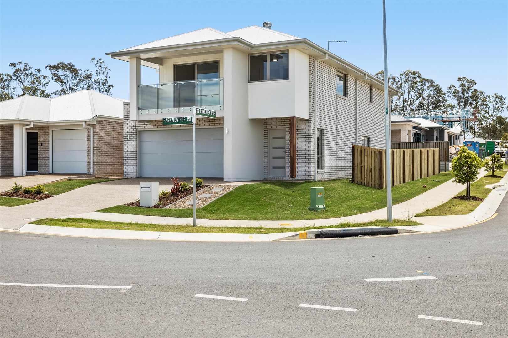 30 Parkview Parade, Ripley | Property History & Address Research | Domain