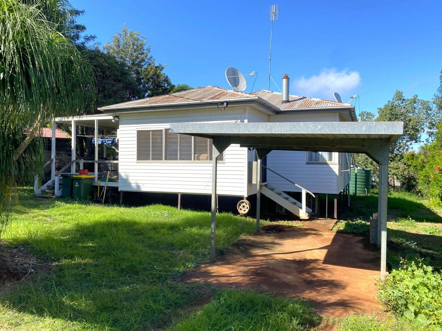 16 Phillips Street, Tingoora QLD 4608 | Domain