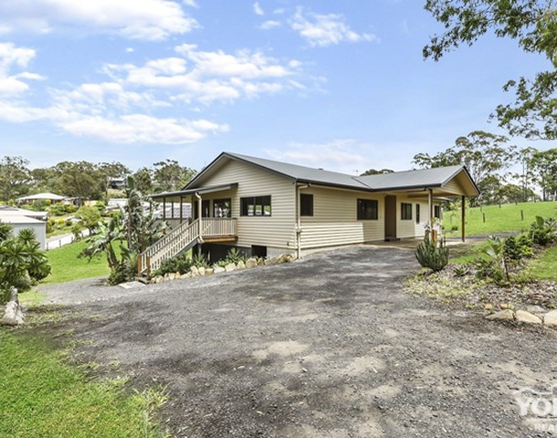 653 Upper Flagstone Creek Road, Preston | Property History & Address ...