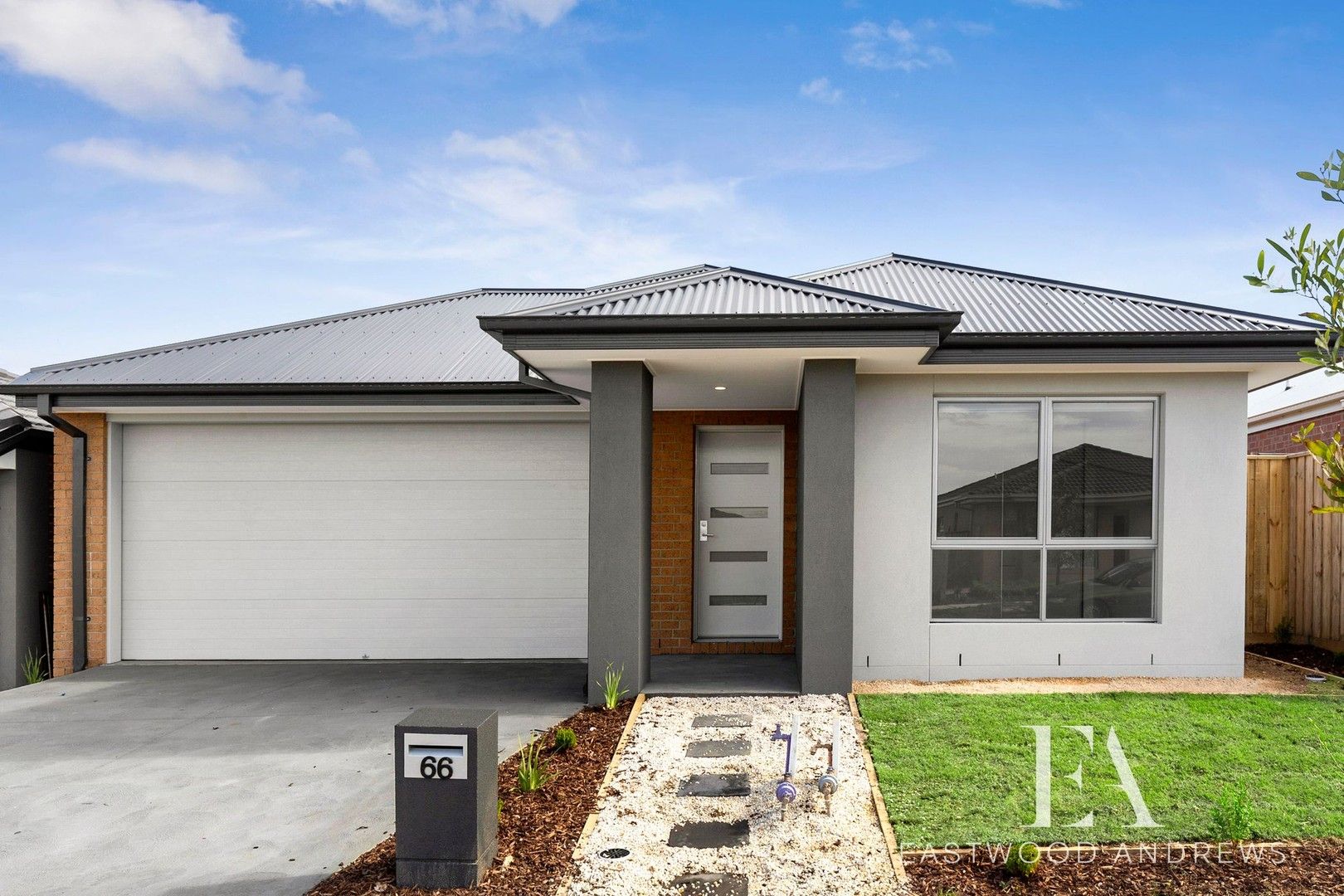 66 Abode Street, Armstrong Creek VIC 3217 - House For Rent | Domain