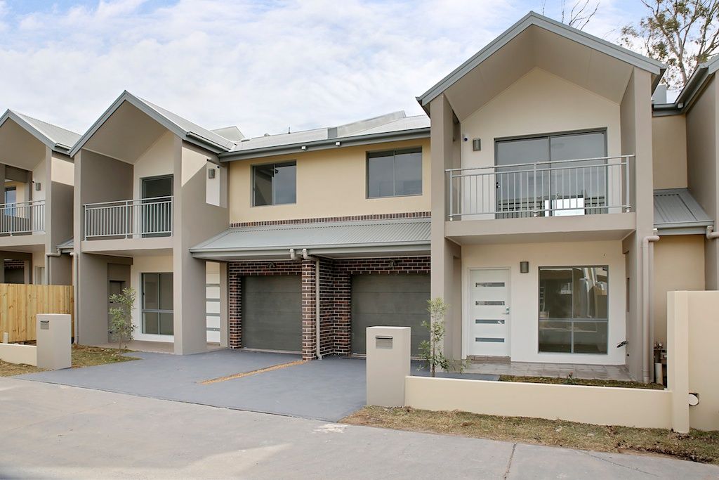 25 Firetail Circuit, Cranebrook | Property History & Address Research ...