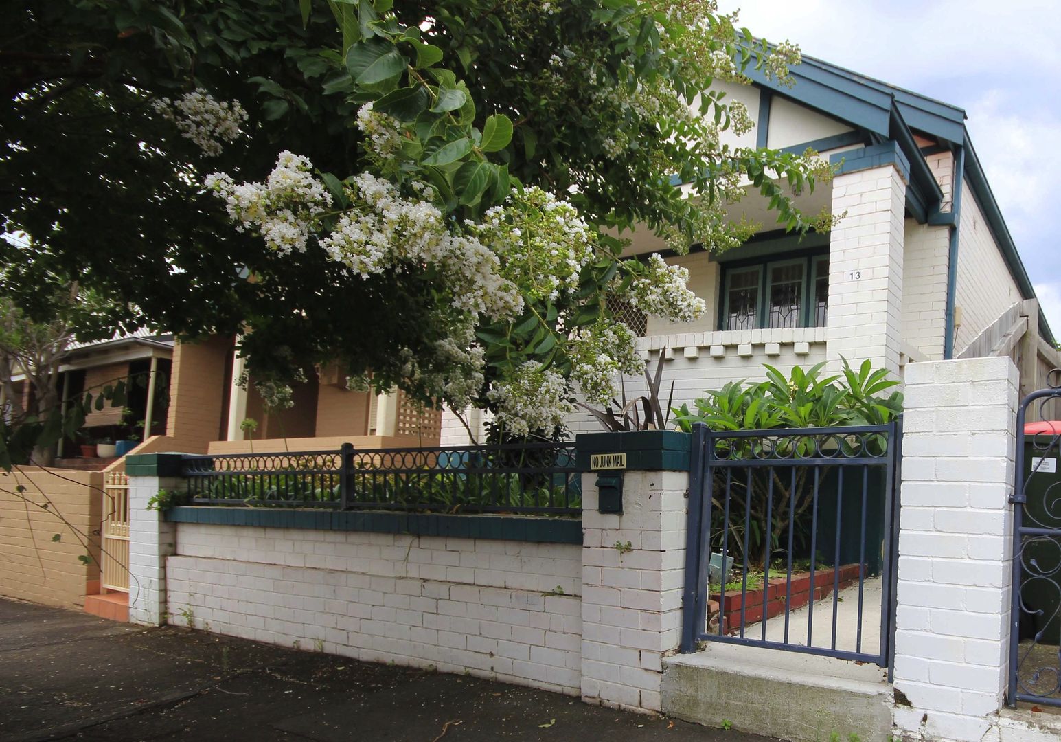 13 Queen Street, Marrickville | Property History & Address Research ...