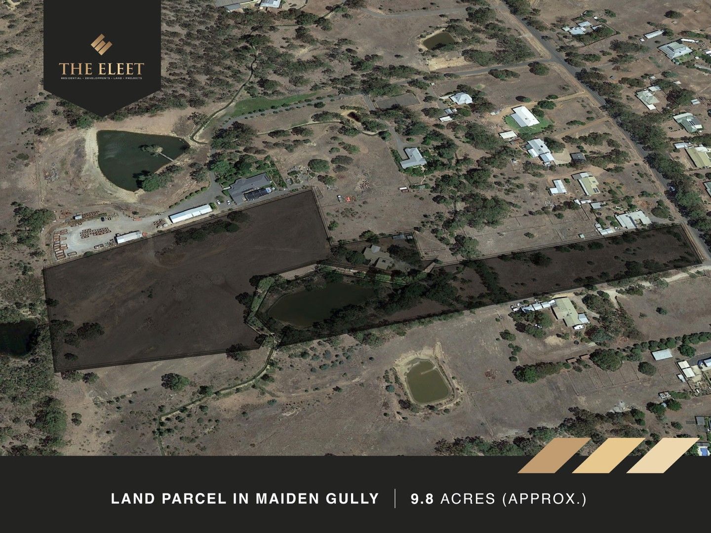 Maiden Gully VIC 3551 - House for Sale | Domain