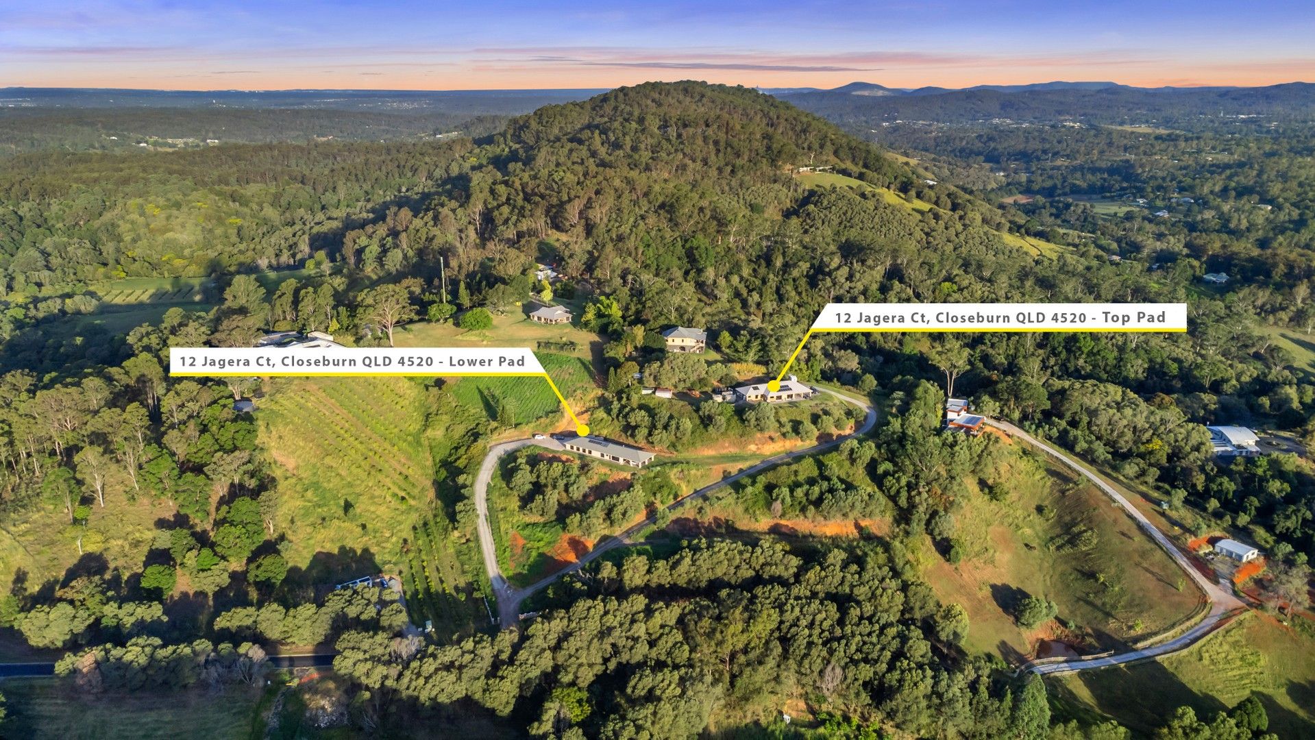 12 Jagera Court, Closeburn QLD 4520 | Domain