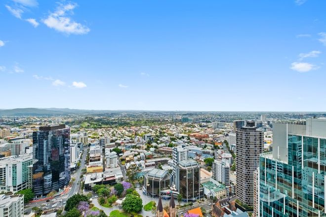 923 Real Estate Properties for Sale in Brisbane City, QLD, 4000 | Domain
