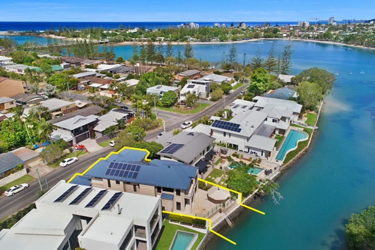 16 Elanora Drive, Burleigh Heads | Property History & Address Research ...