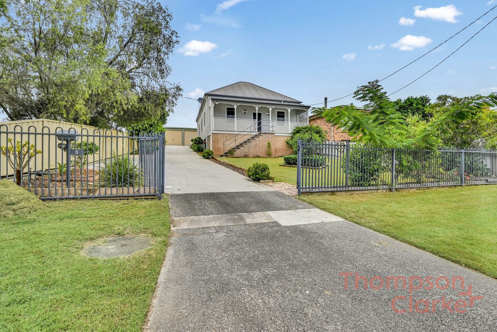 8 Common Road, Dungog NSW 2420 | Domain