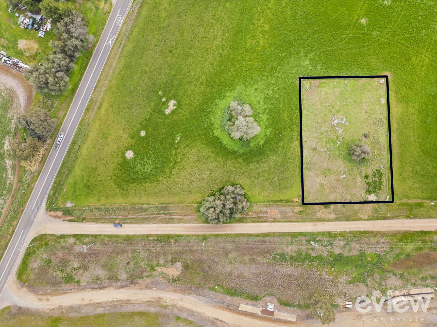 LOT 11 & 12 North Street, Cosgrove VIC 3631 | Domain