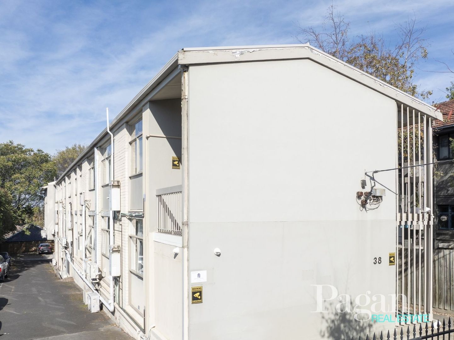 5/38 Waterloo Crescent, St Kilda VIC 3182 | Domain