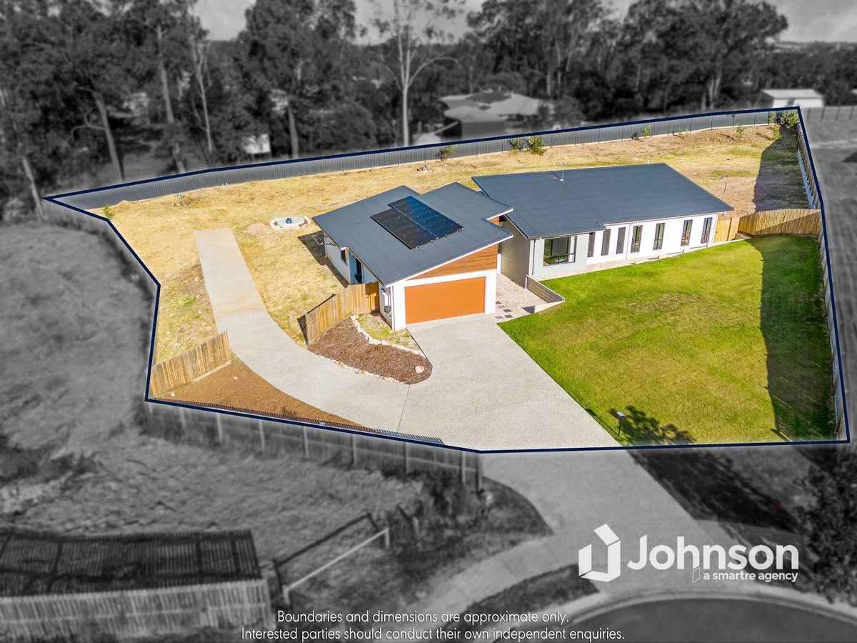 13 Parkdale Court, Chuwar QLD 4306 | Domain