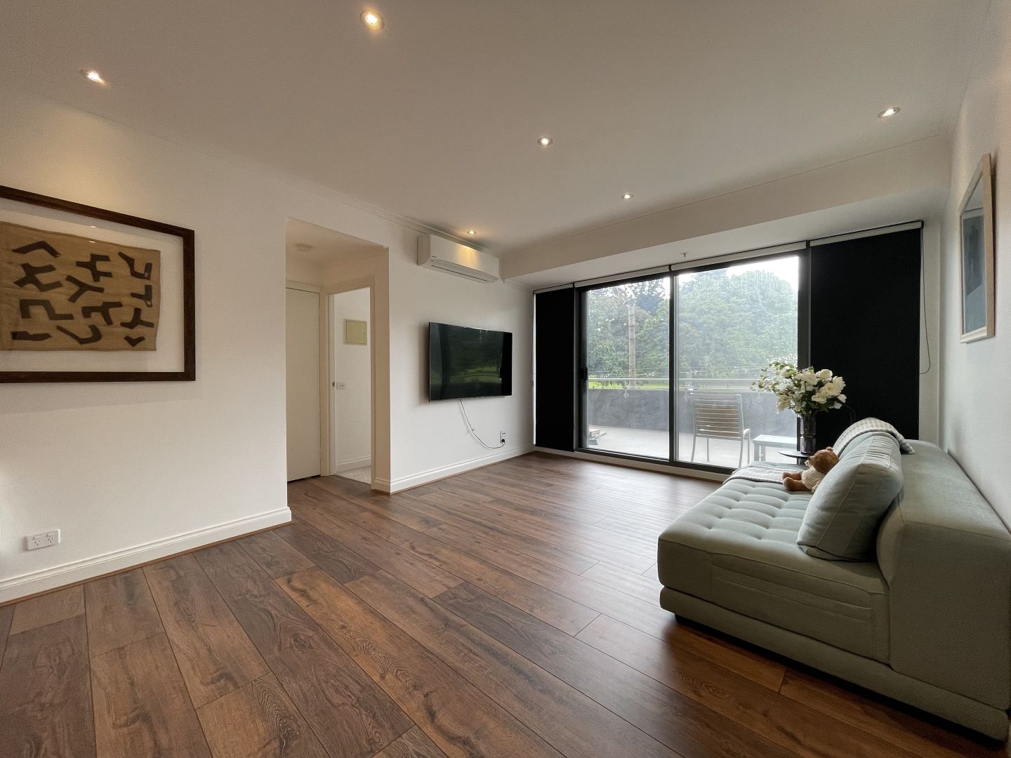 312/299 Spring Street, Melbourne VIC 3000 - Apartment For Rent - $900 ...