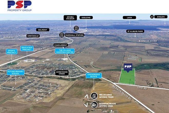 646 Real Estate Properties for Sale in Armstrong Creek, VIC, 3217 | Domain