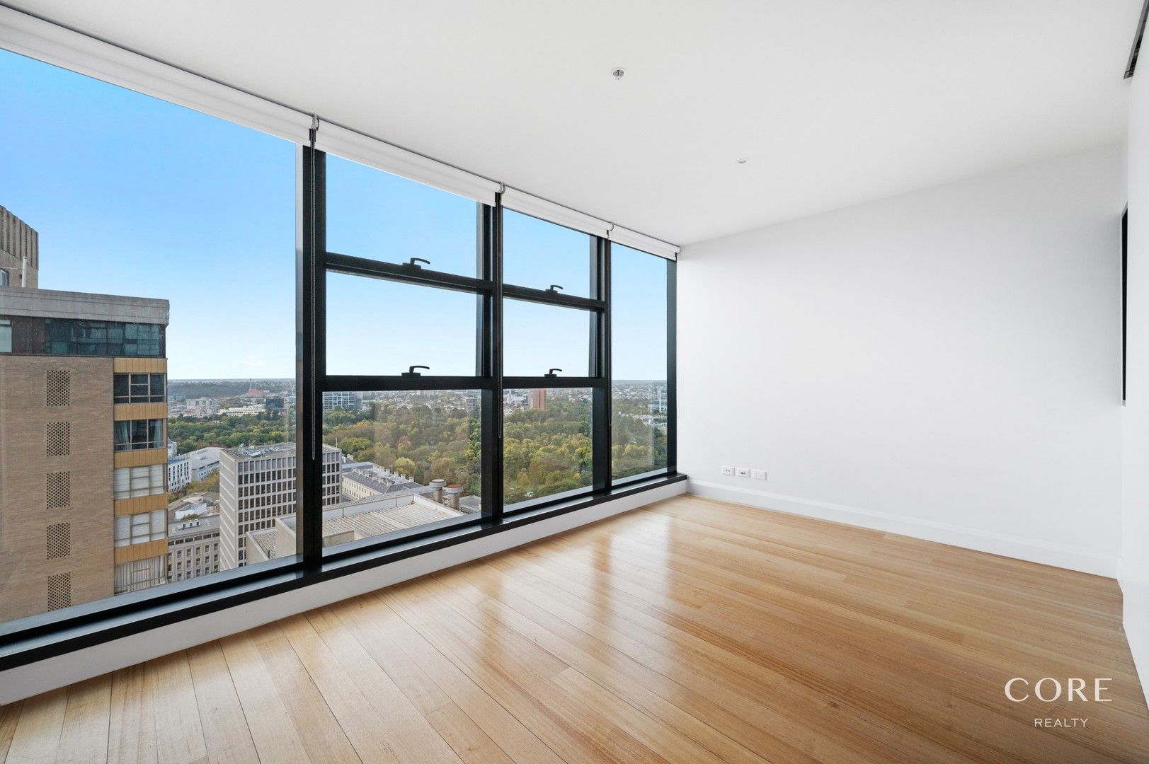 2303/27 Little Collins Street, Melbourne VIC 3000 - Apartment For Rent ...