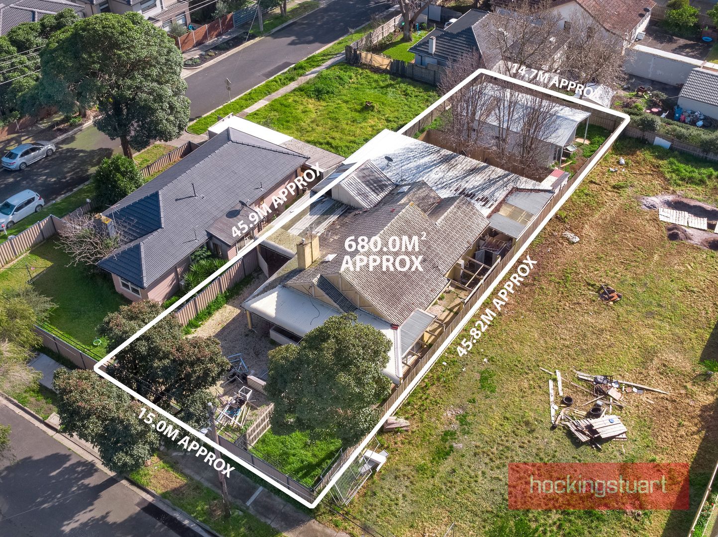 5 John Street, Frankston | Property History & Address Research | Domain