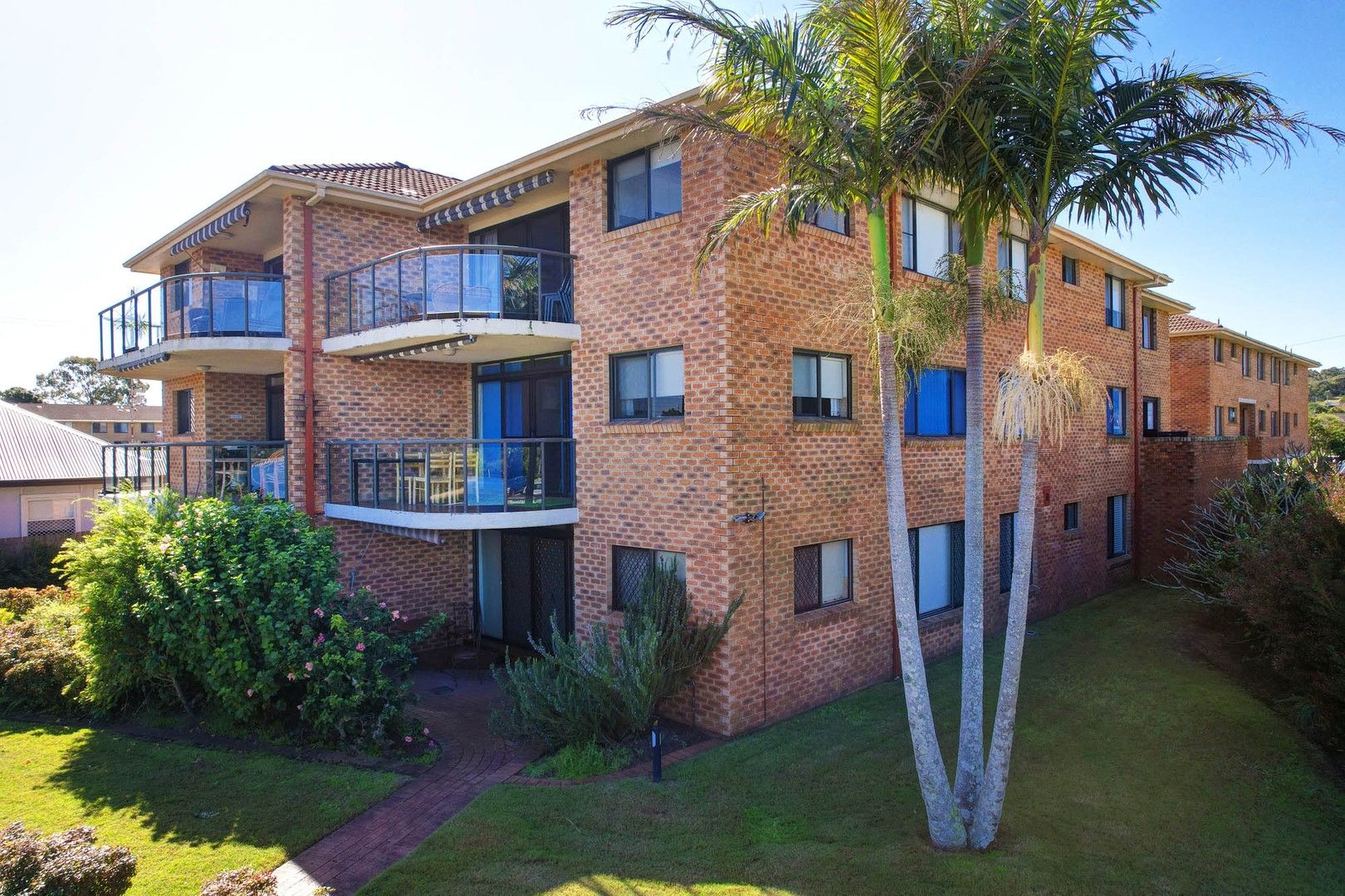 12/4 South Street, Forster NSW 2428 - Apartment For Rent | Domain