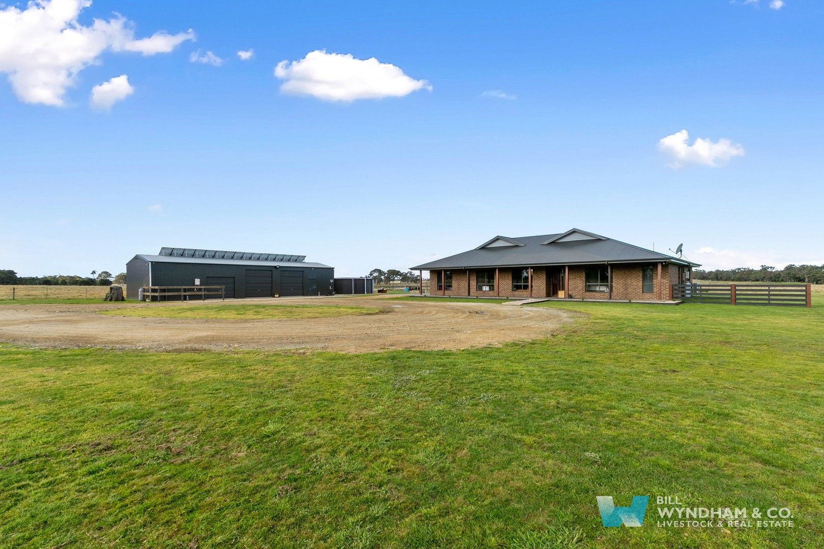 485 Lindenow-Meerlieu Road, Lindenow South VIC 3875 - House for Sale