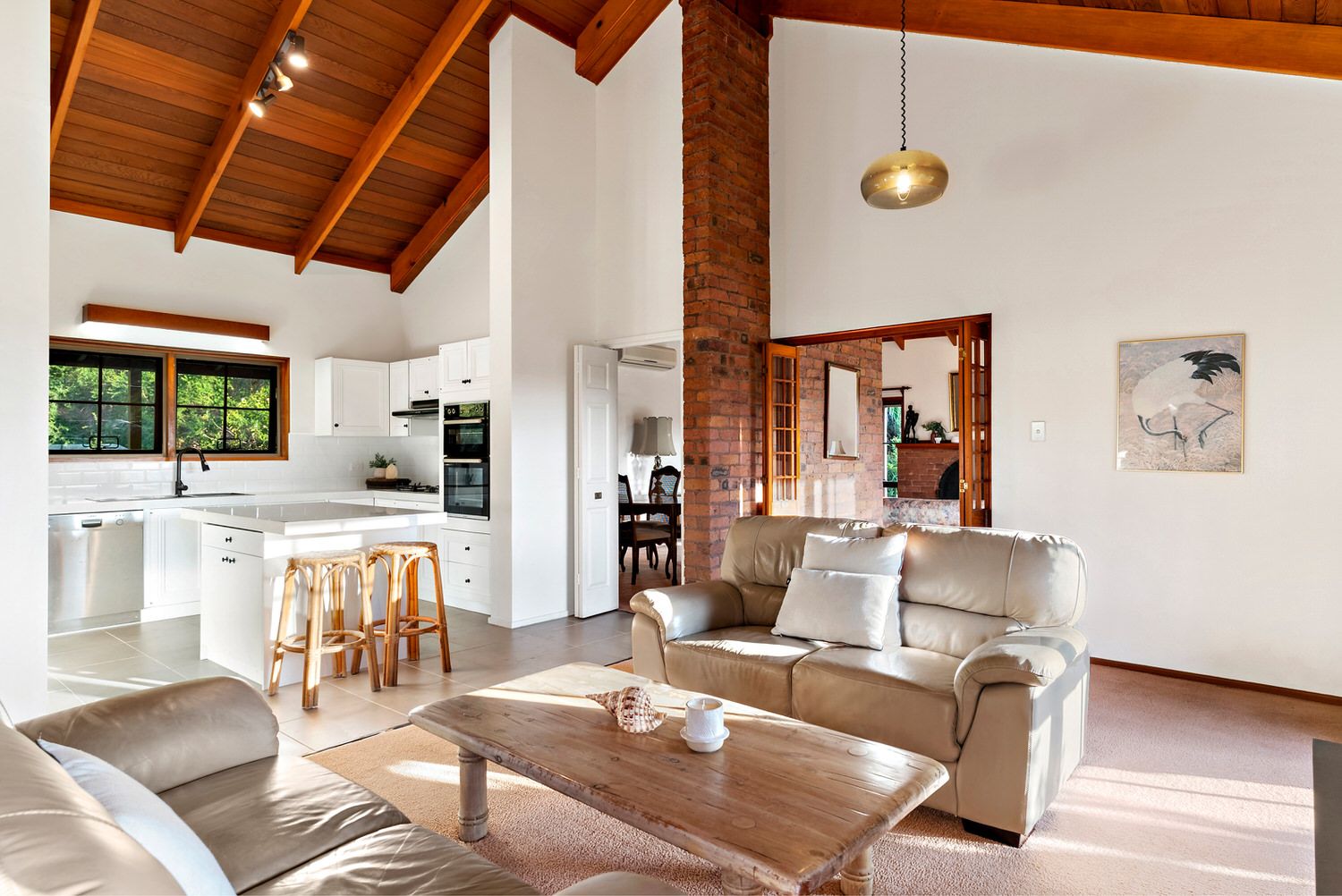 33 Murrays Road, Kin Kin QLD 4571 - House for Sale | Domain