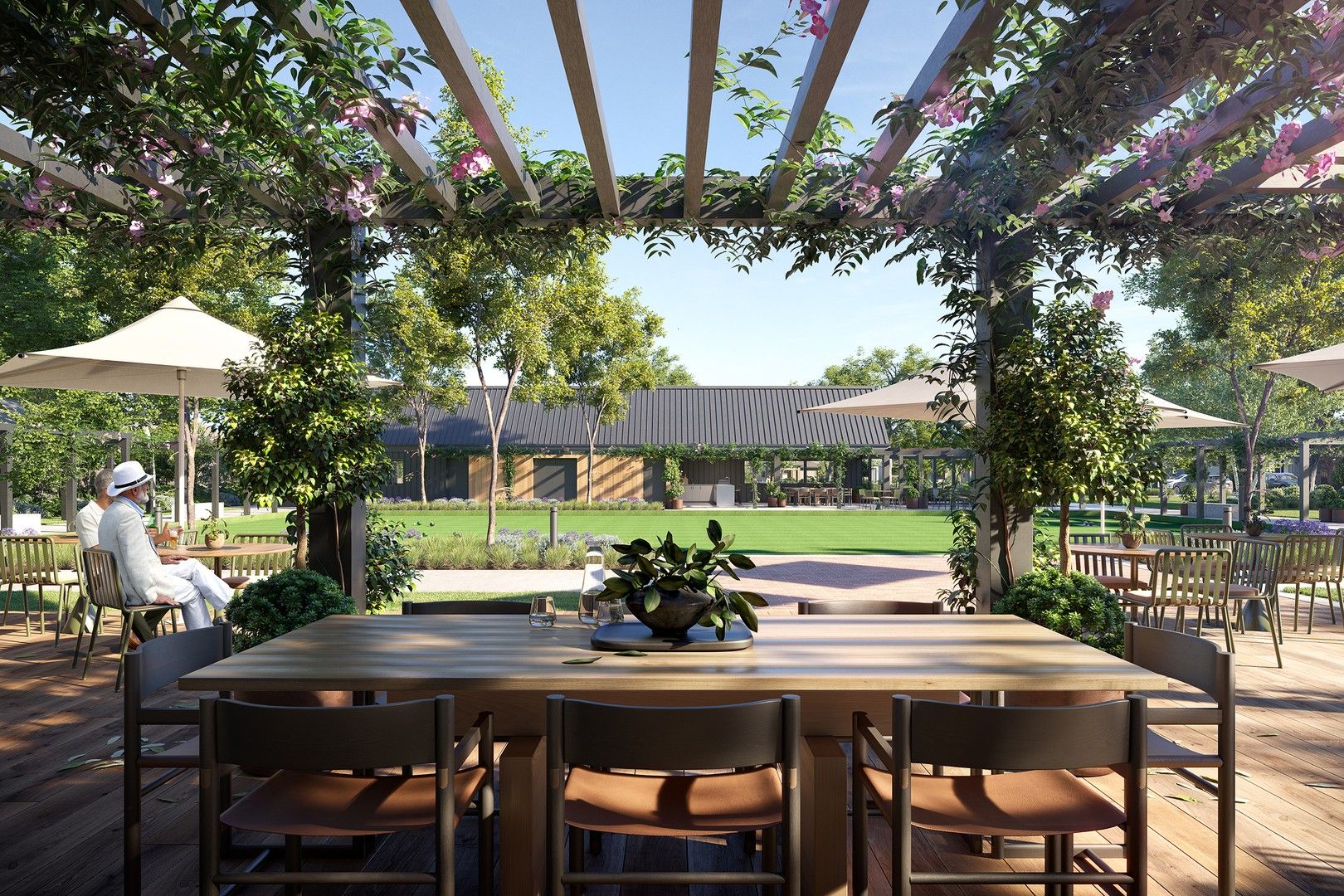 Halcyon Highlands House and Land Packages - 640 Craigieburn Road ...