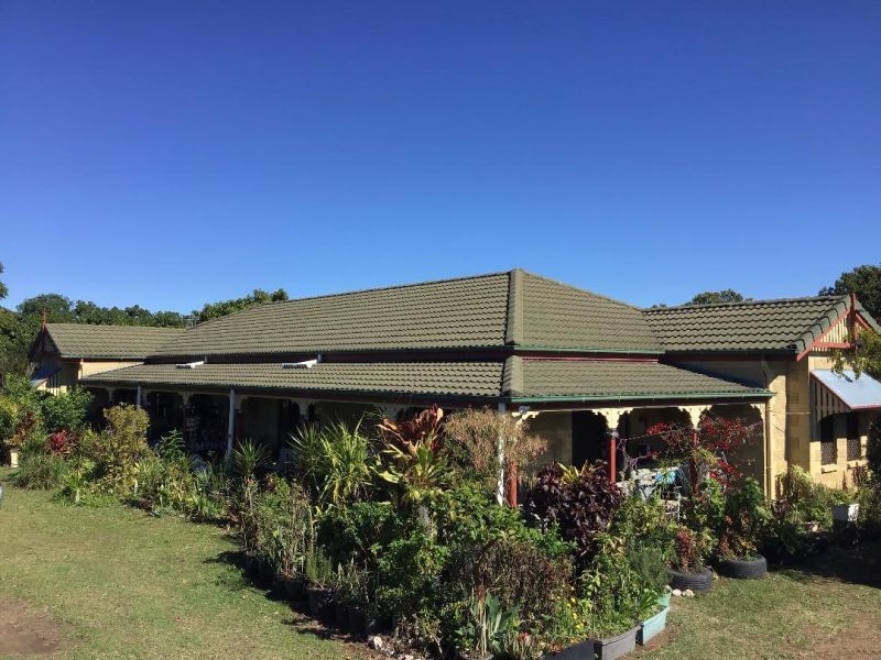 838 Wallaville Goondoon Road, Delan QLD 4671 | Domain