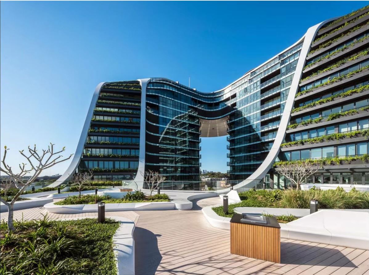 12xx/301 Botany Road, Zetland NSW 2017 | Domain