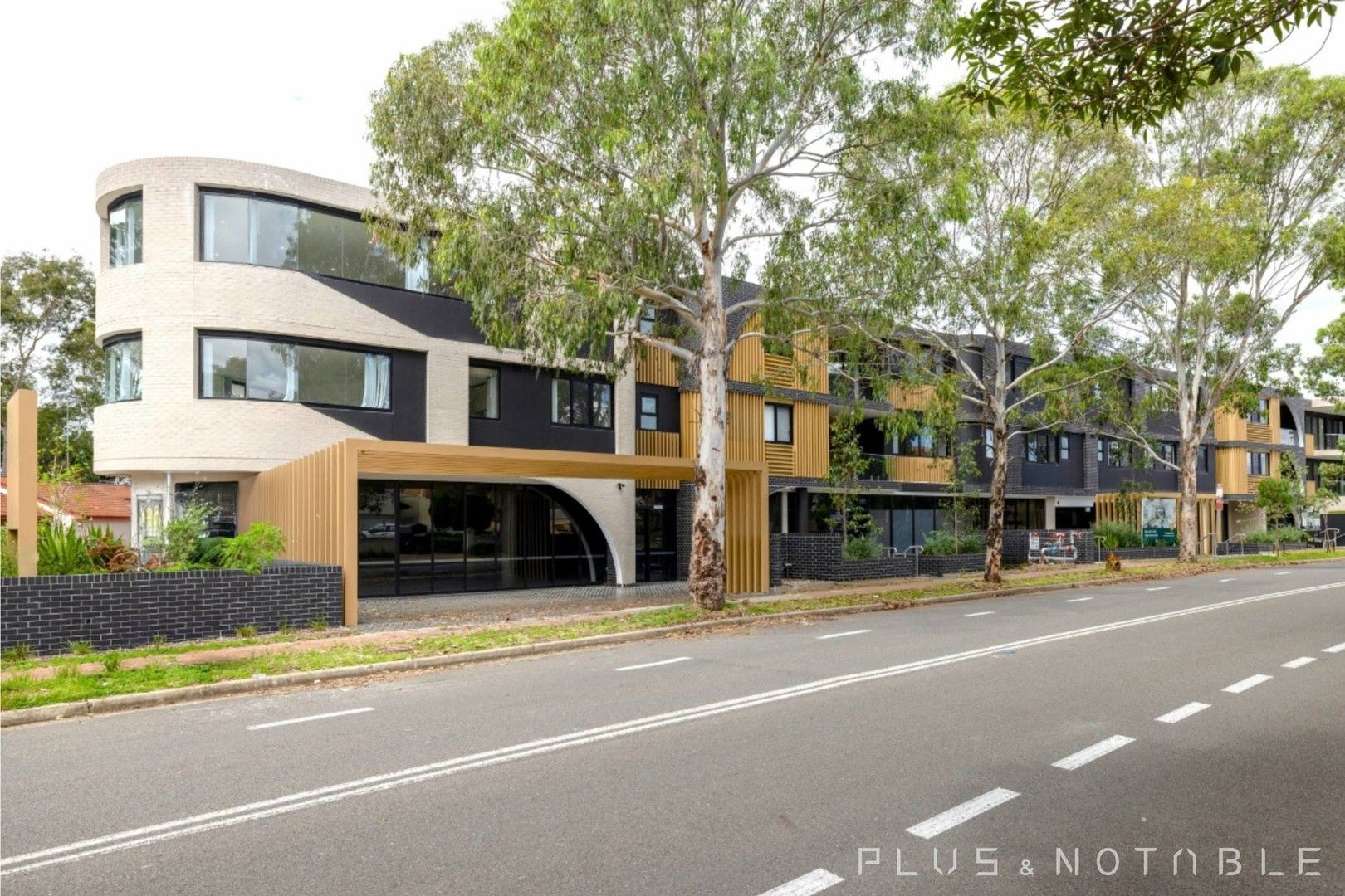 102/105 Bella Vista Drive, Bella Vista NSW 2153 | Domain