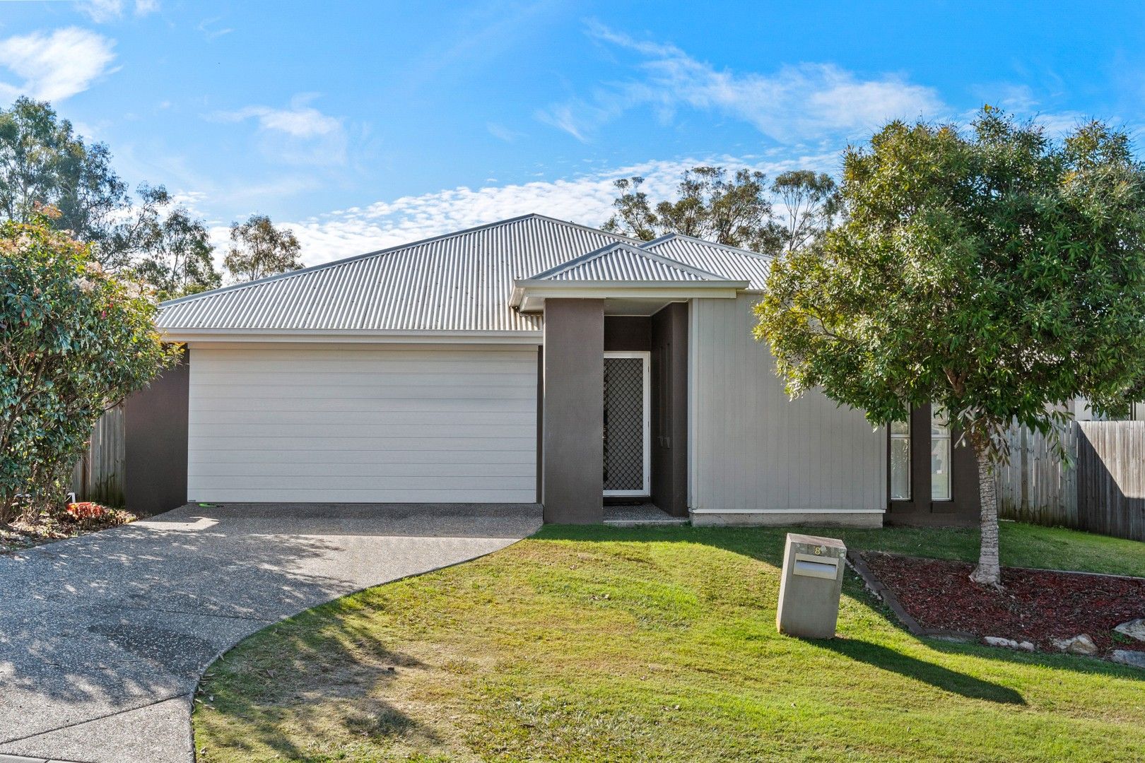 8 Moralana Close, Doolandella QLD 4077 | Domain