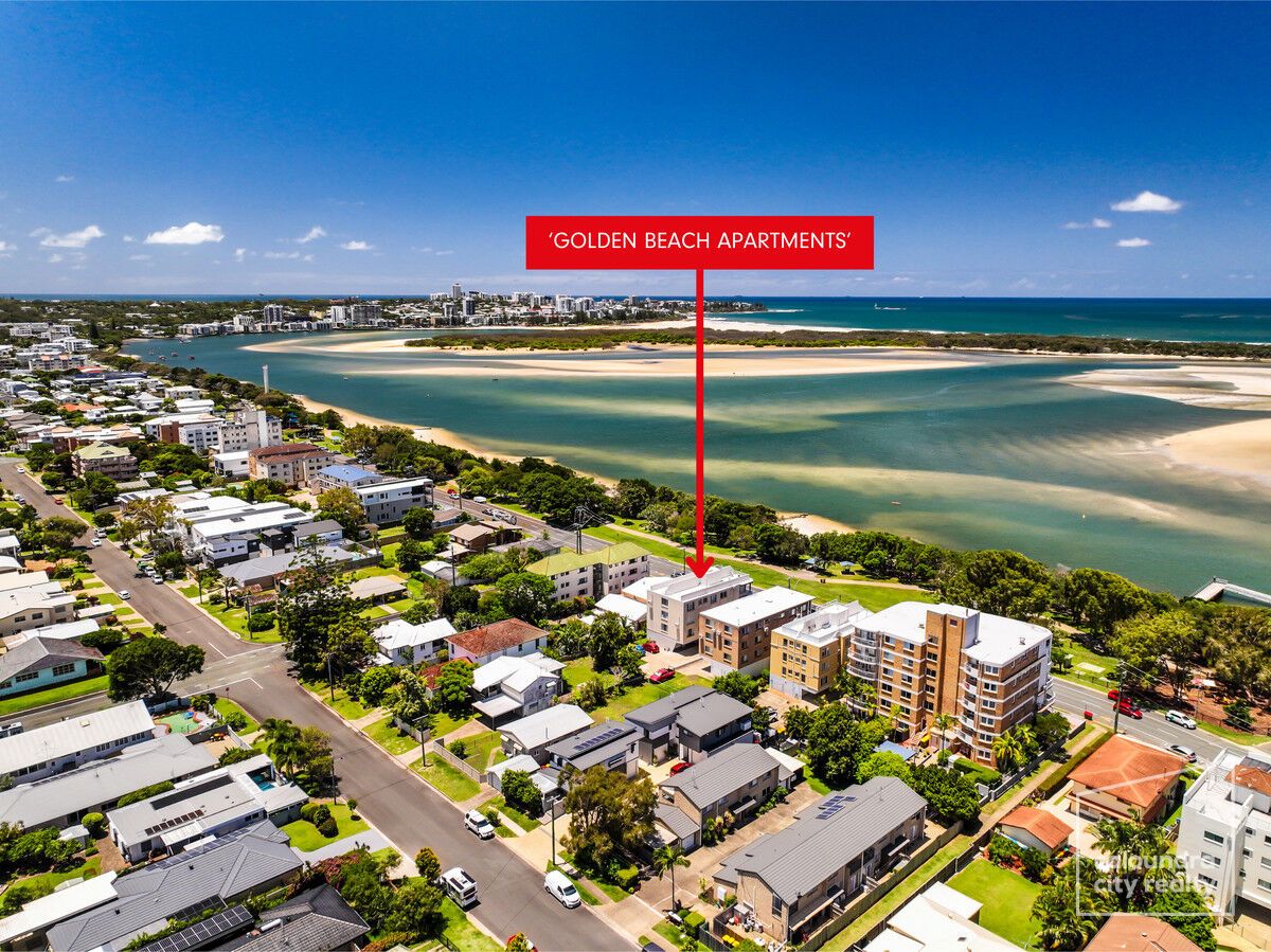 6/58 Esplanade, Golden Beach QLD 4551 | Domain