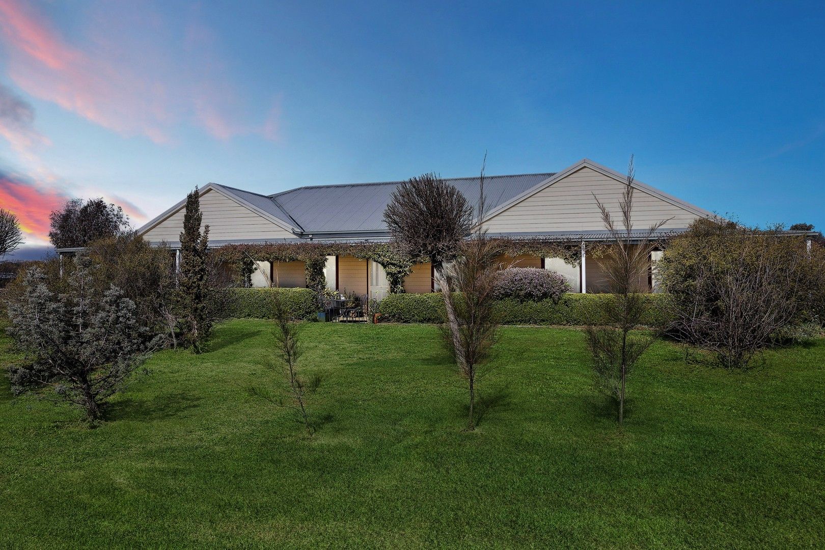 9 Barley Place, Murrumbateman NSW 2582 | Domain