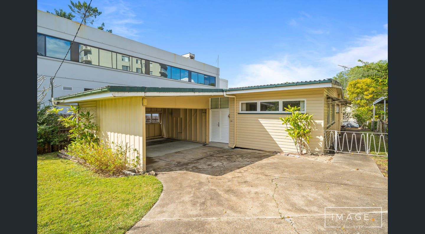 14 Riverview Ter, Indooroopilly QLD 4068 - House For Rent | Domain