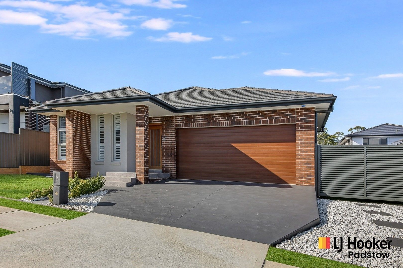 19 Chatterton Street, Denham Court NSW 2565 - House For Rent | Domain