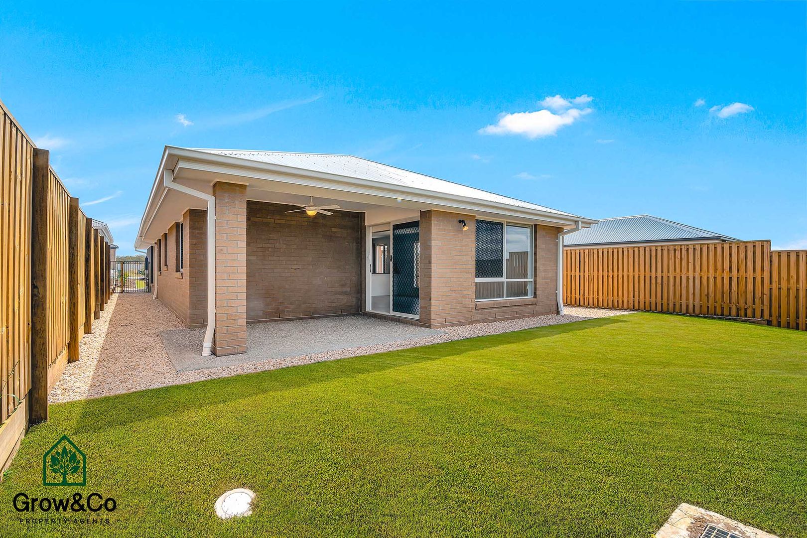 158 Fernbrooke Boulevard, Redbank Plains QLD 4301 - House For Rent | Domain