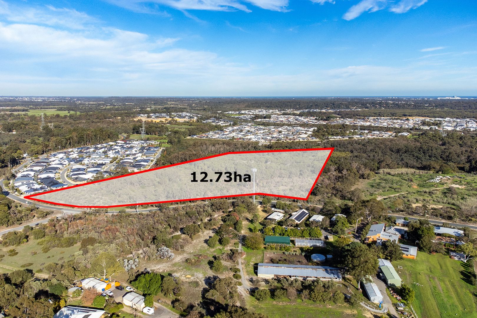 62 Woolcoot Road, Wellard WA 6170 - Vacant Land for Sale | Domain