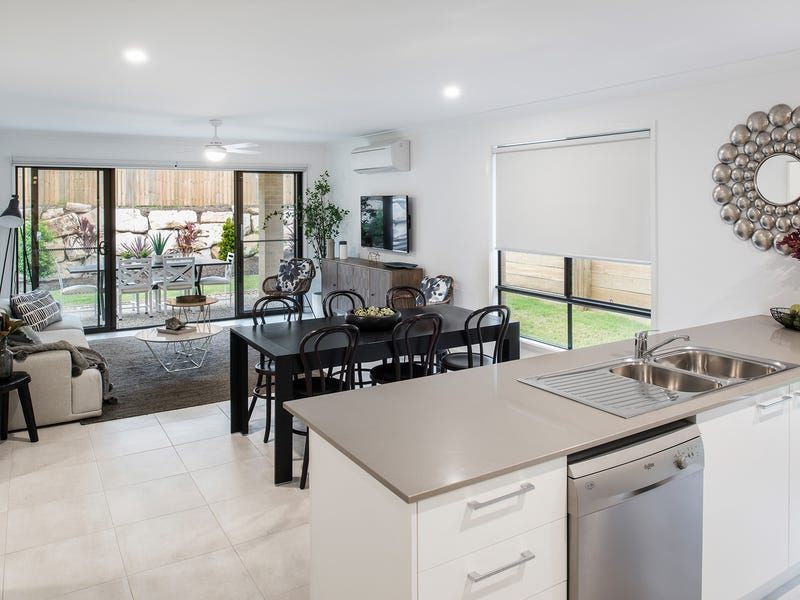 34 Munthari Drive, Berrinba QLD 4117 - House For Rent | Domain